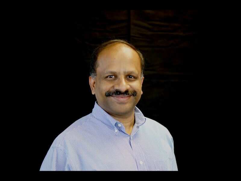 Joy Thomas – a genius passes away, too soon