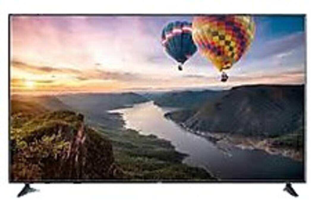 Compare Xiaomi A65 (65 inch) LED 4K TV vs Xiaomi Mi TV 5 65-inch Ultra HD 4K Smart QLED TV ...