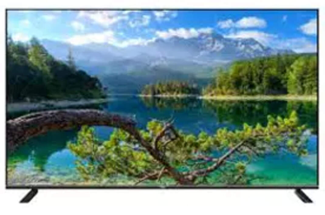 Itel I32101IE 32 Inch Full HD Smart TV Online at Best Prices in India ...