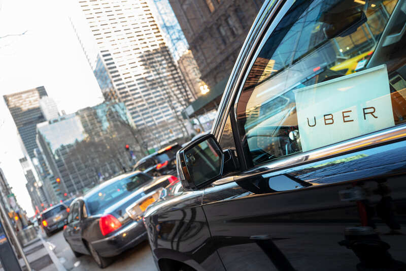 Uber joins forces with SK Telecom to crack tough South Korea market