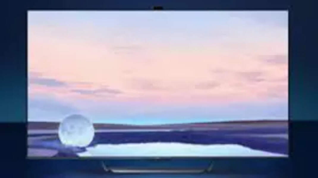 Compare Oppo TV S1 65-inch Ultra HD 4K Smart QLED TV vs VU 163 cm (65 ...