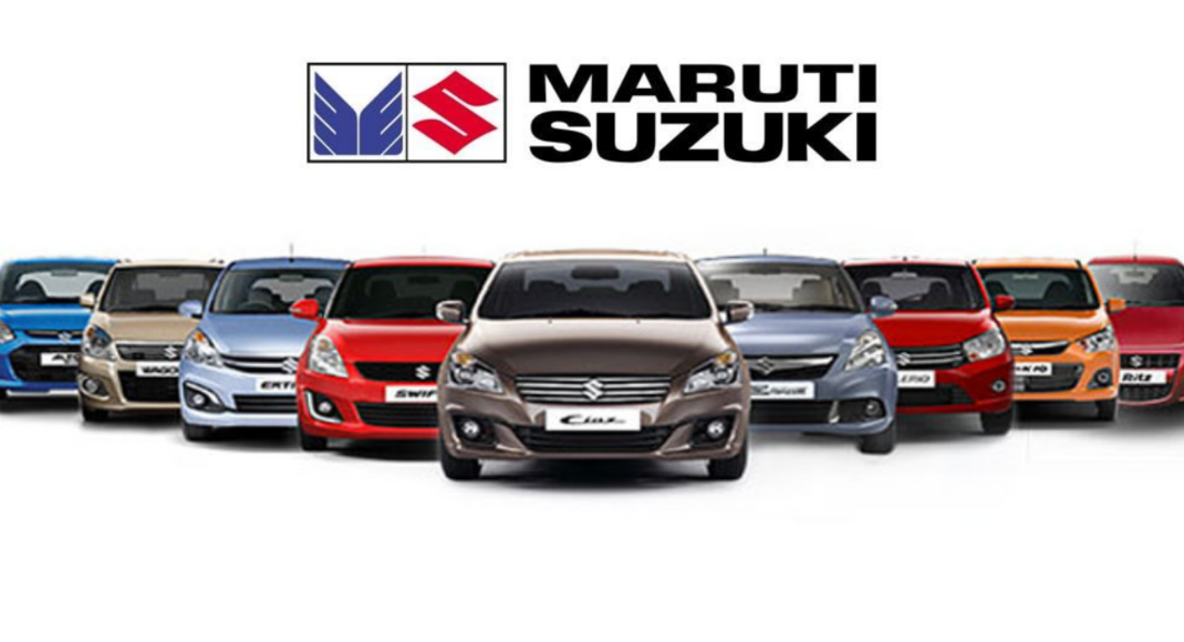 Maruti Suzuki missed Q2 profit estimates, flags demand uncertainty ...