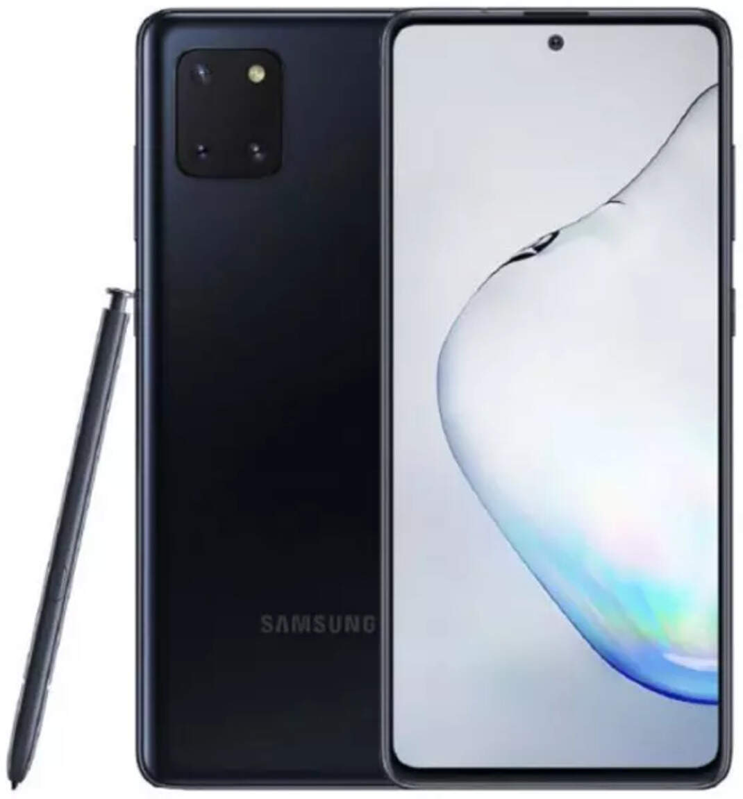 Samsung Galaxy Note 20 FE Price in India, Full Specifications (20 May ...