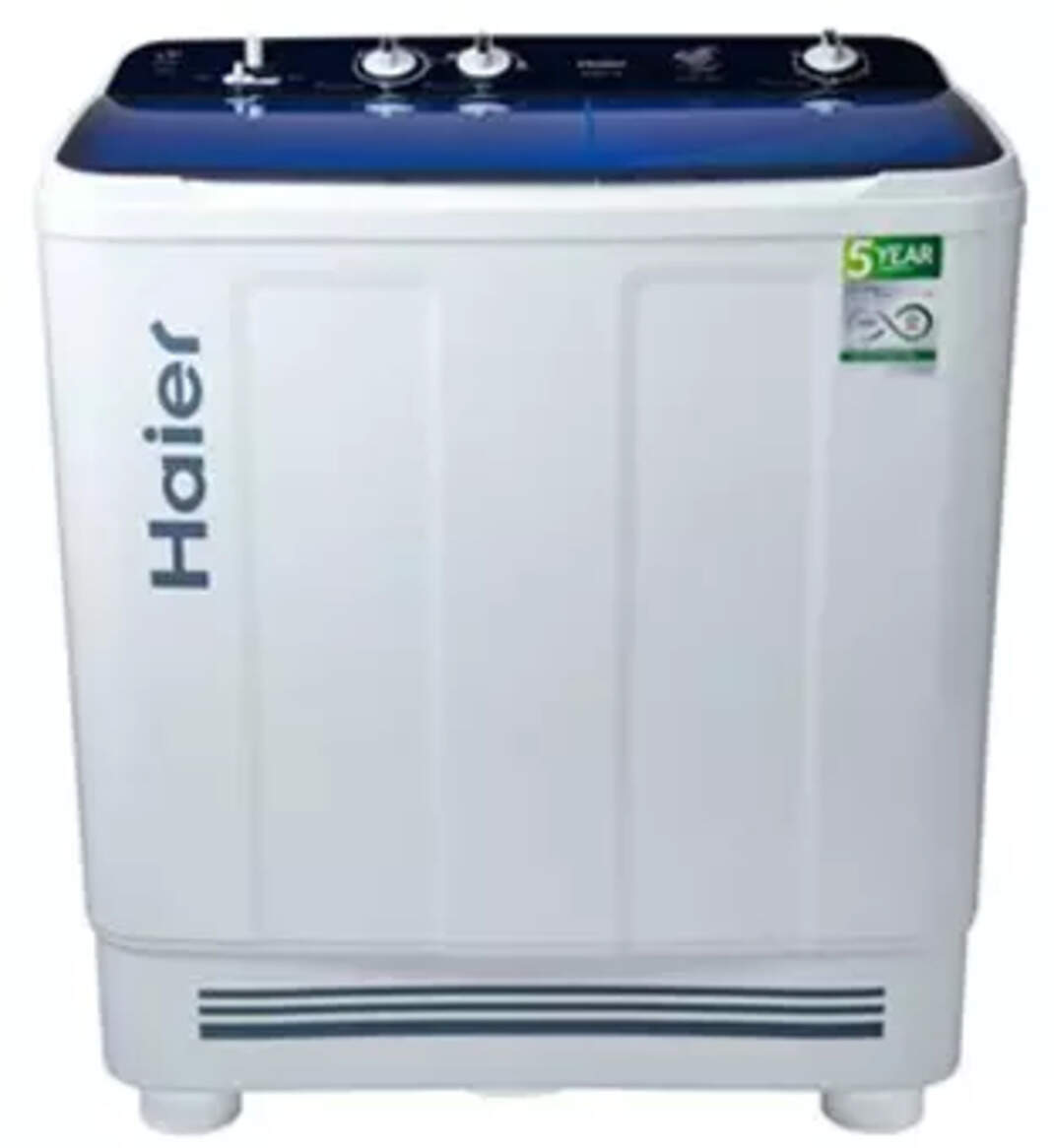 Haier HTW901159FL 9.0Kg Semi Automatic Washing Machine Online at Best ...