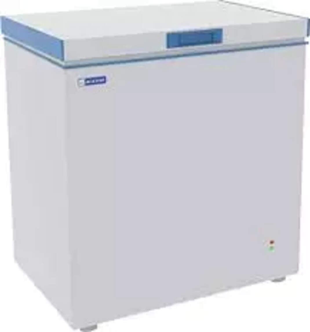 Blue StarCHFSD150DHSW/DHPW 150 Ltr Deep Freezer: Price, Full ...
