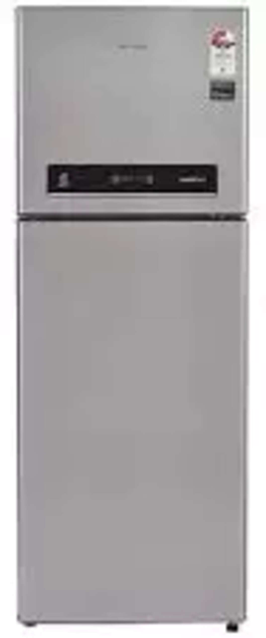Compare Whirlpool 360 L Frost Free Double Door Refrigerator(5 In 1 ...