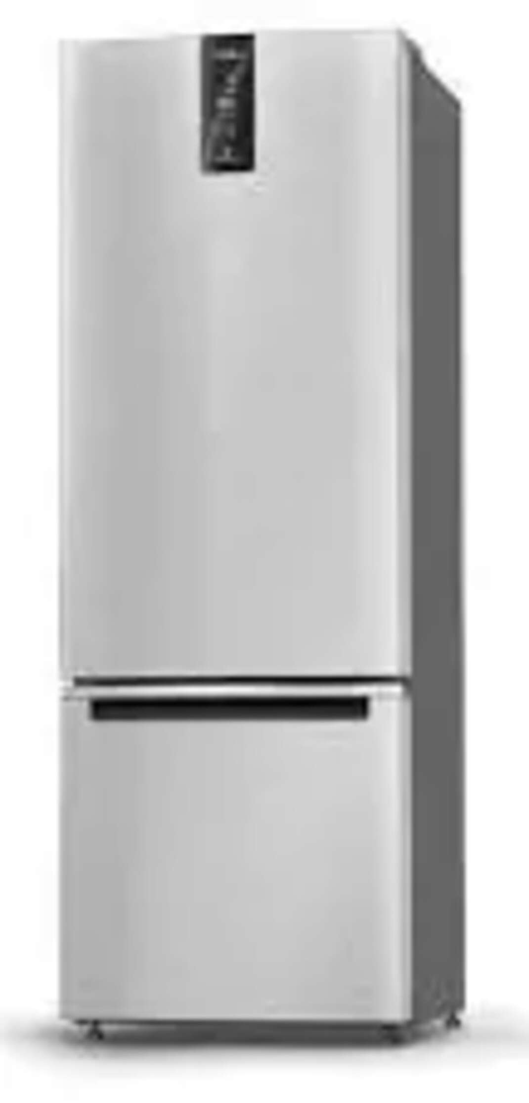 Compare Whirlpool 325 Ltr 3 Star Frost Free Double Door Refrigerator ...