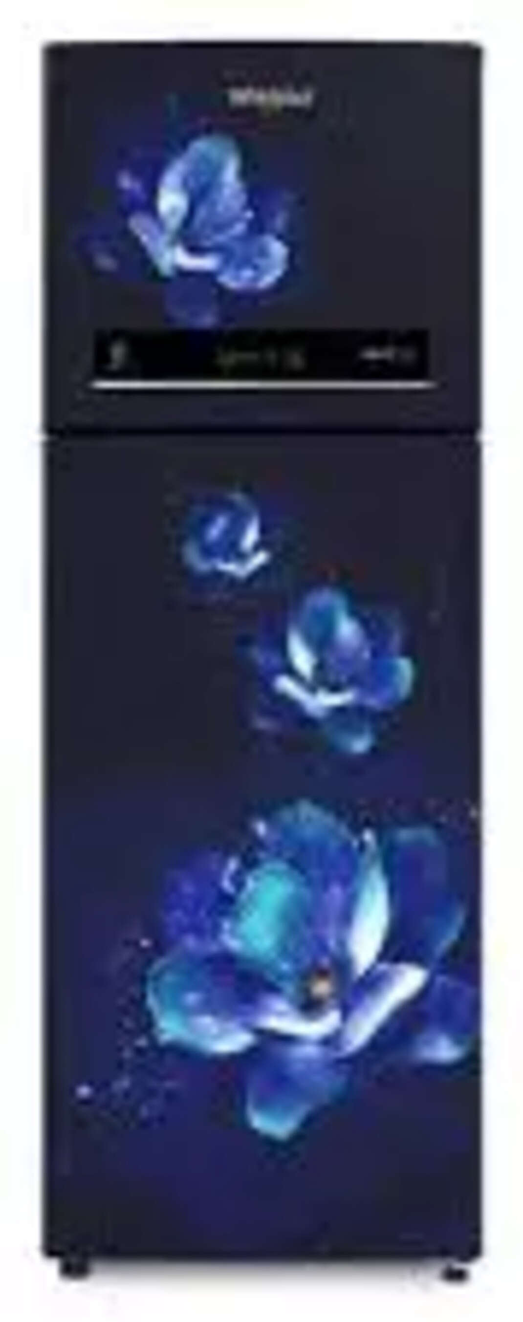 Compare Whirlpool 292 Ltr 3 Star Inverter Frost-Free Double Door ...