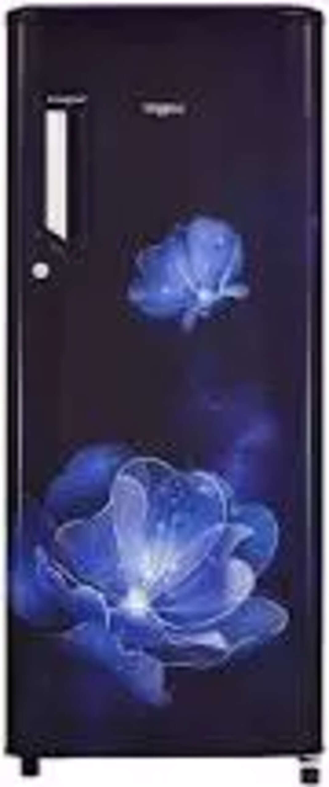 Whirlpool 200 IMPC PRM 3S 185Ltr Direct Cool Refrigerator (Twilight ...