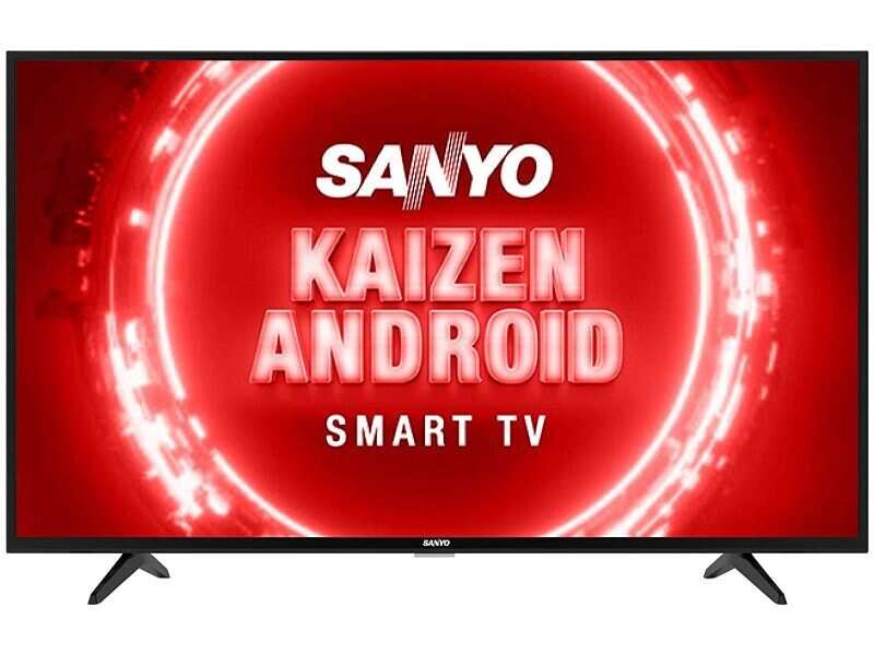 Amazon Sale: Amazon clearance sale: Up to 45% off on smart LED TVs