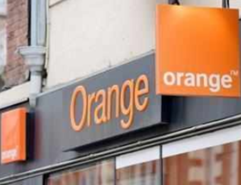 Telecom Network: Orange launches new high-speed telecoms network across ...