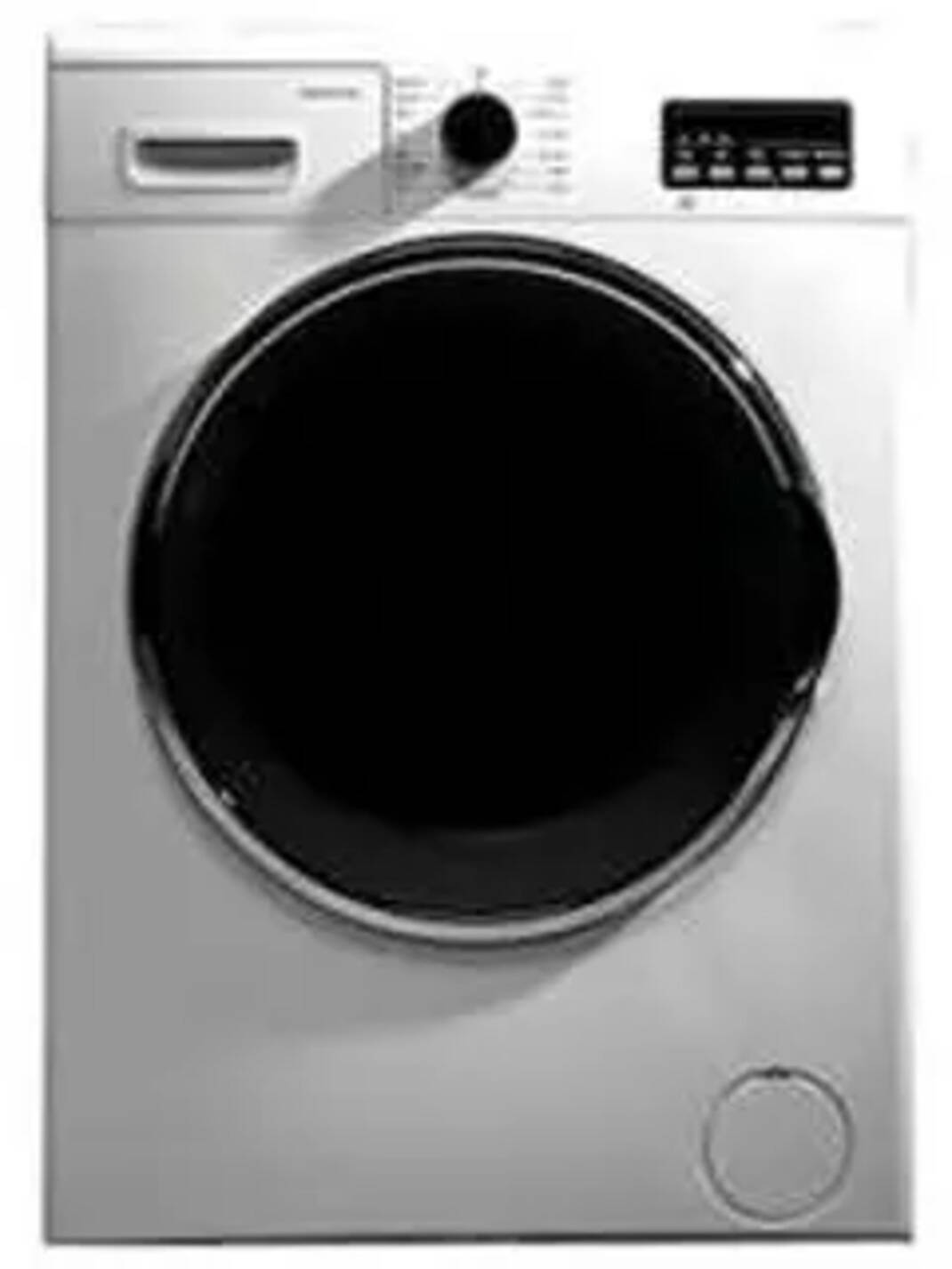 Hafele Marina 7012W 7 Kg Fully Automatic Front Load Washing Machine ...