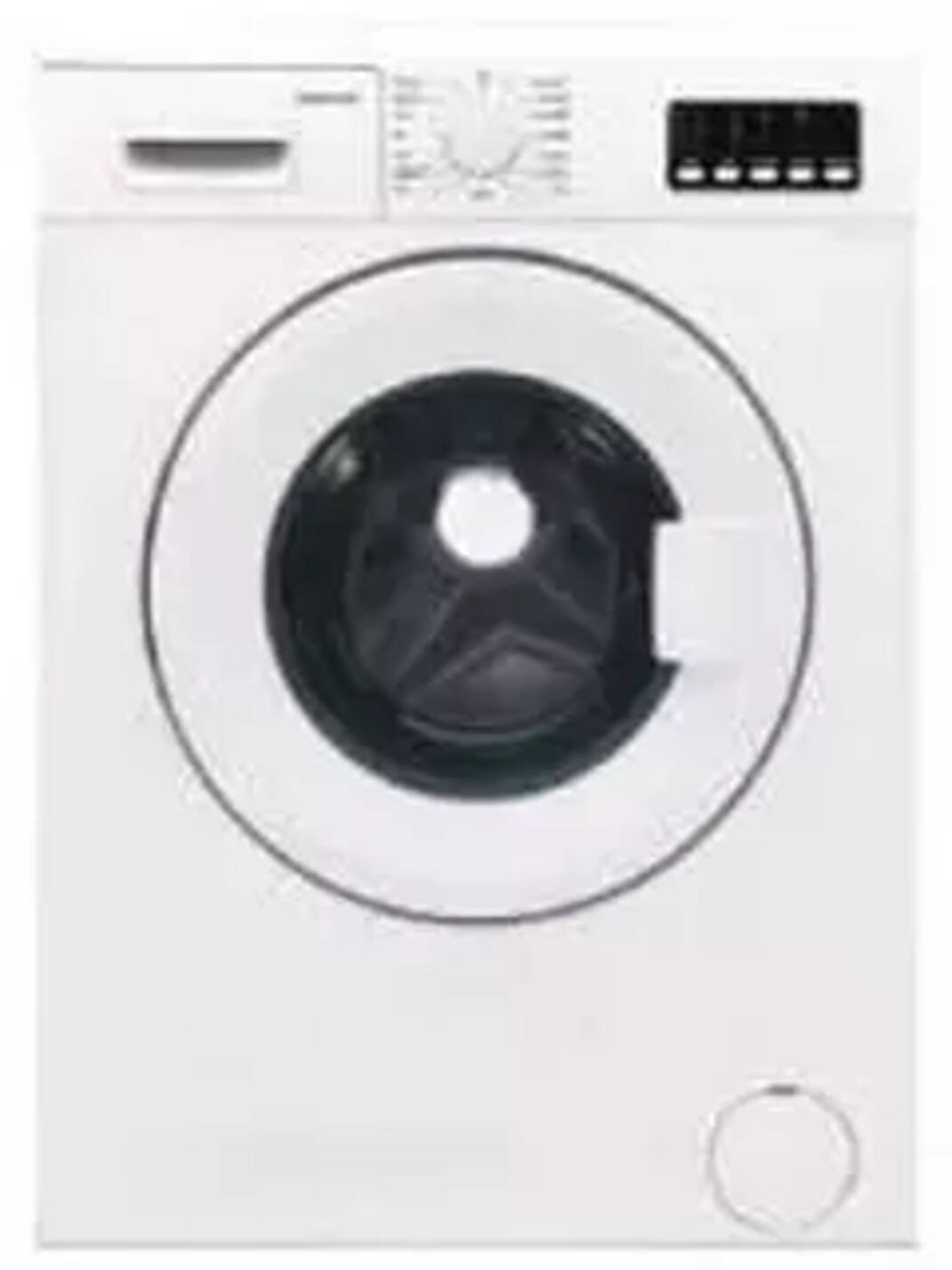 Hafele Marina 6010W 6 Kg Fully Automatic Front Load Washing Machine ...