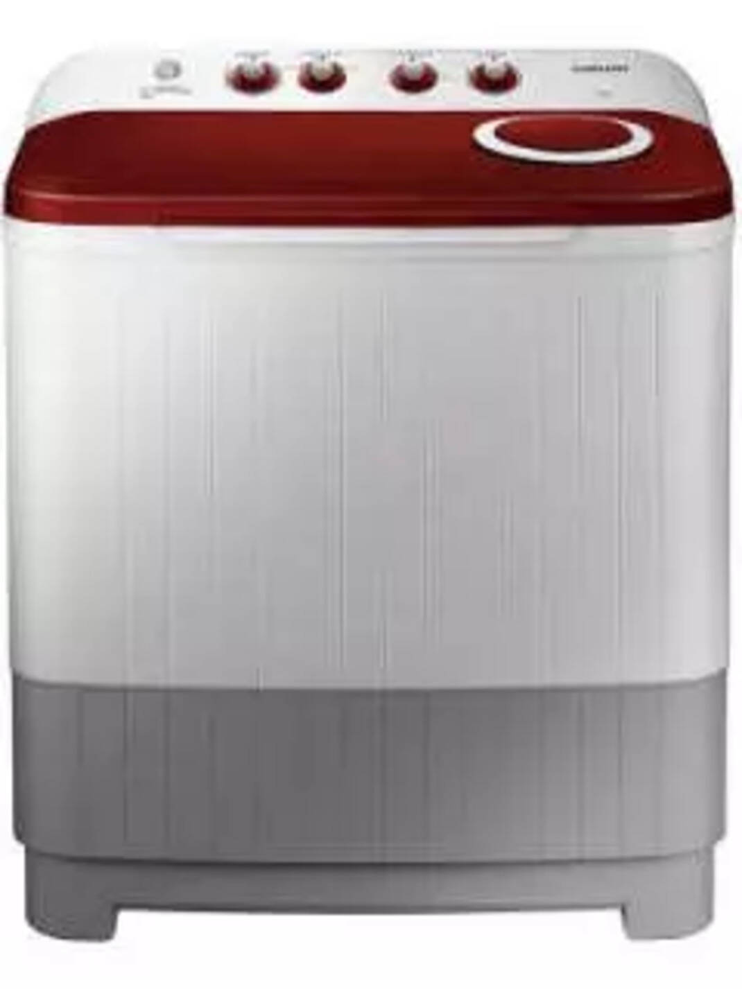 Samsung WT70M3000HP 7 Kg Semi Automatic Top Load Washing Machine Online ...
