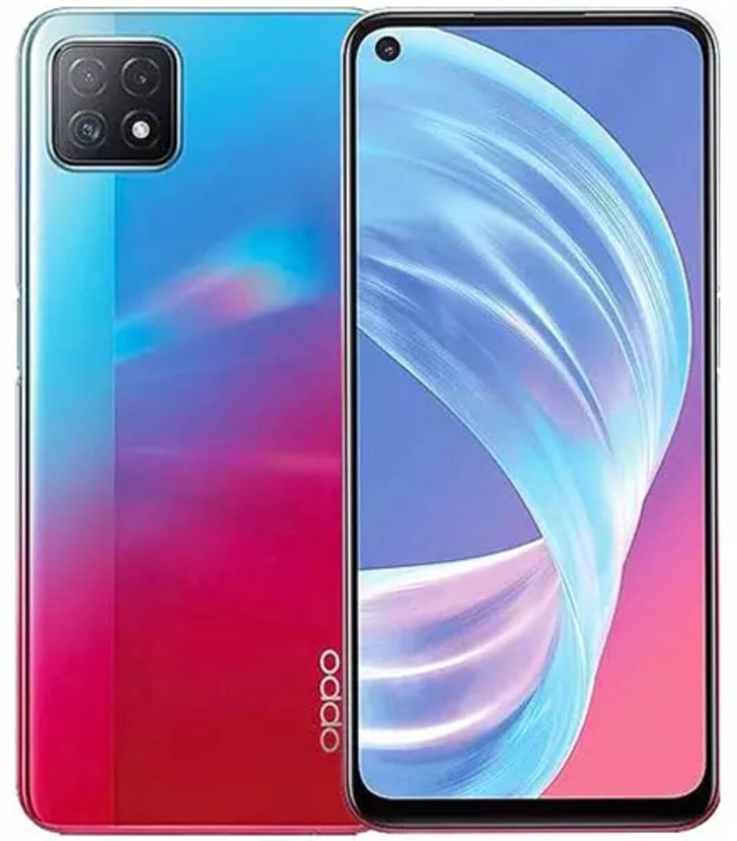 OPPO A53 5G (128 GB Storage, 6.5-inch Display) Price and features