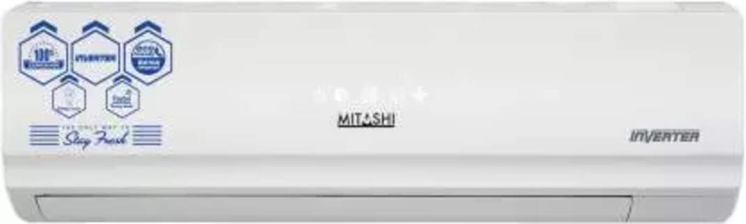 Compare Mitashi MiSAC15INv20 1.5 Ton Inverter Split AC vs O General ...