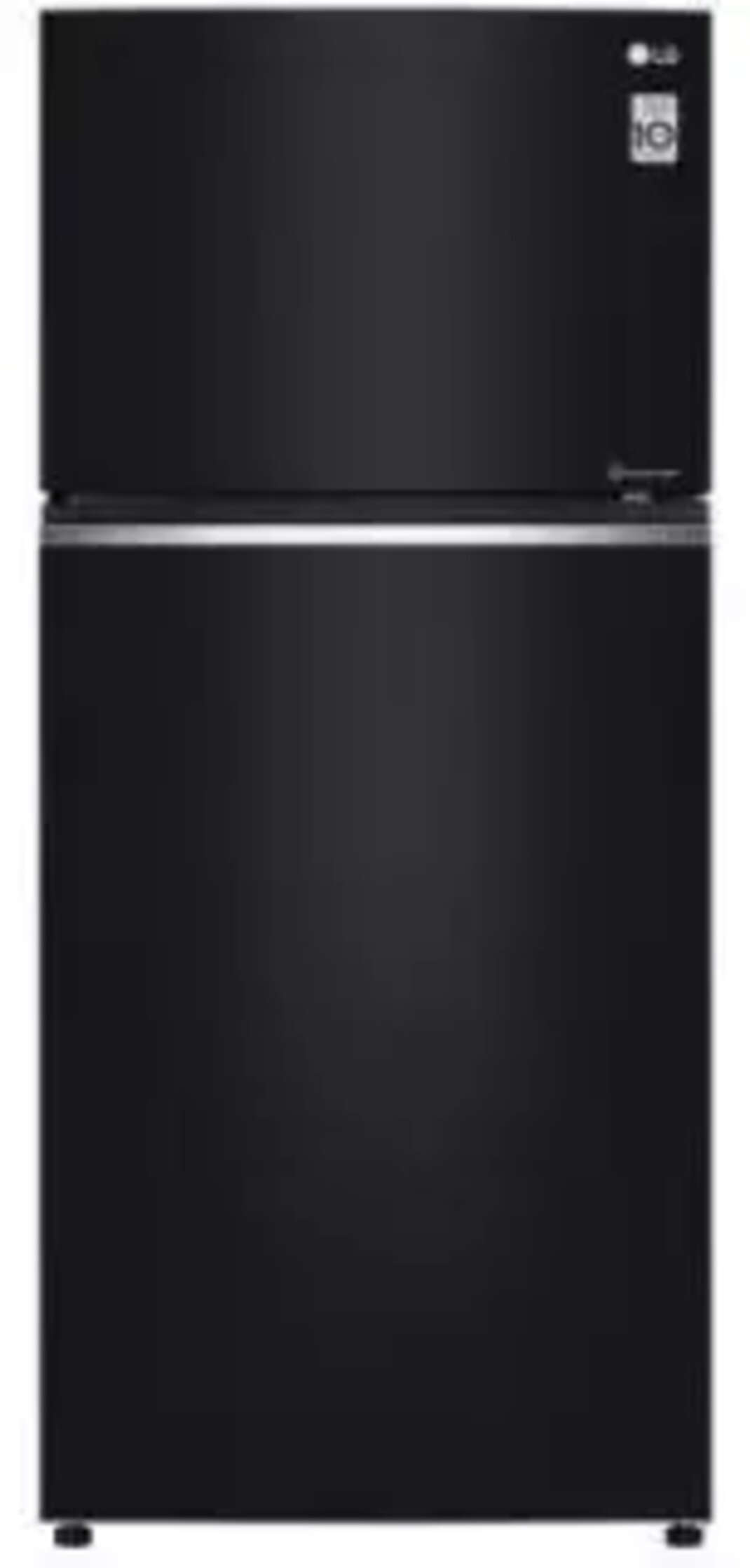 Compare LG GN-C702SGGU 547 L 5 Star Frost Free Double Door Refrigerator ...