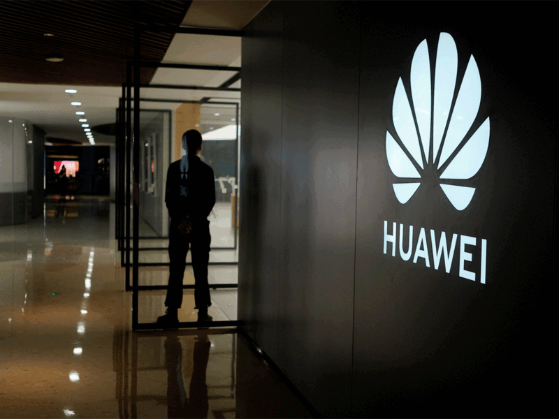 Huawei: Ready to accept Sweden's terms on 5G equipment: Huawei
