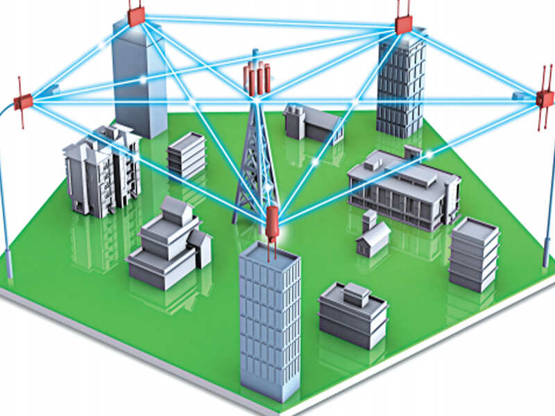 Public Wifi: Government approves setting up of public Wi-Fi networks ...
