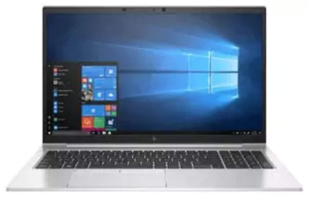 Compare HP Elitebook 840 G7 (243U7PA) Laptop (Core i5 10th Gen/8 GB/256 ...