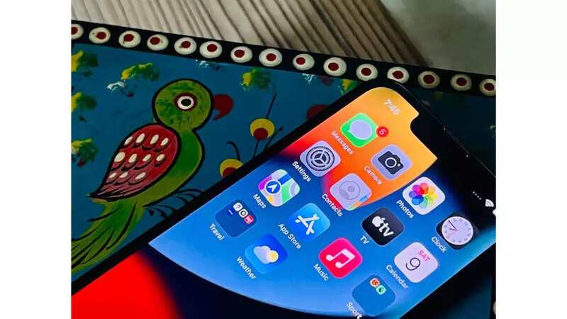 Apple iPhone 13 mini review: Good things come in small packages