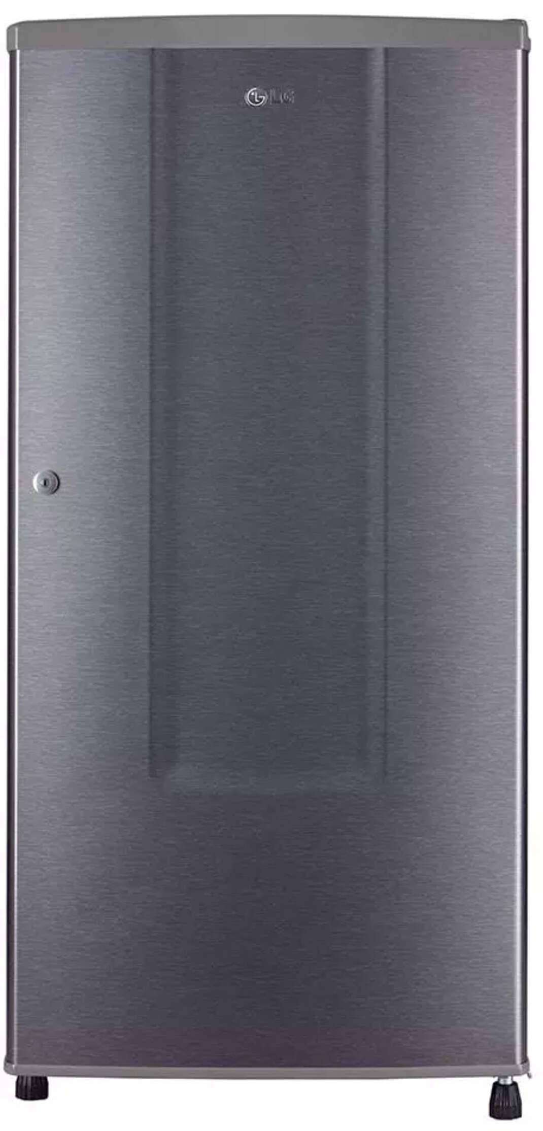 LG GL-B181RDSC 185 Litres Single Door 2 Star Refrigerator: Price, Full ...