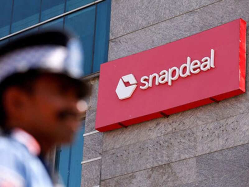 Snapdeal: Snapdeal partners NPCI for doorstep QR Code payments