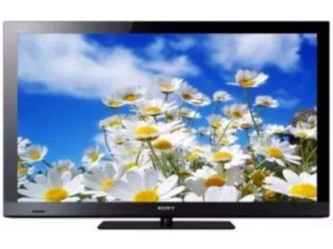 Sony BRAVIA KDL-40CX520 40 inch LED Full HD TV Online at Best Prices in India (17 Jun 2025) at ...