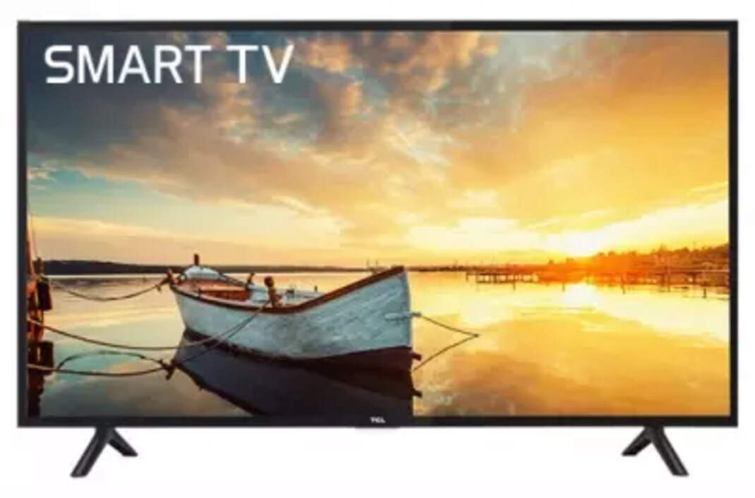 Compare TCL 32G400 Series LED Smart TV vs Xiaomi A series L32M8-5AIN 32 inch LED HD Ready, 1366 ...