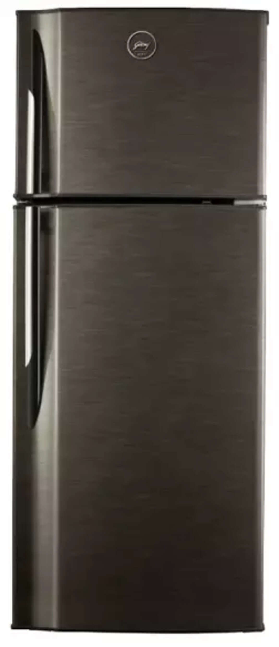 Godrej RT EON 255B 25 HI SL SR 240 Litres Double Door 2 star ...