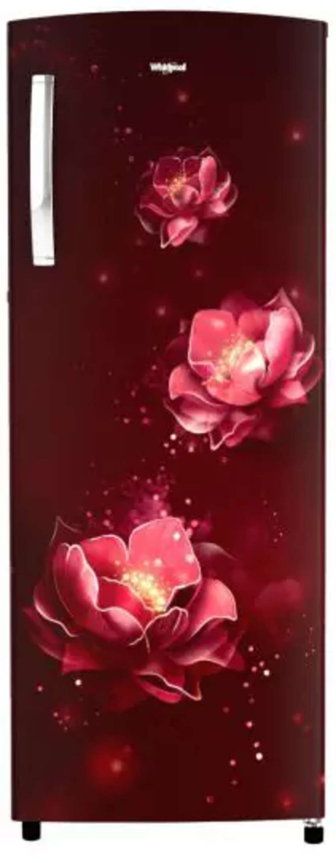 Whirlpool Icemagic Pro Plus 245L Single Door 3 Star Wine Abyss ...