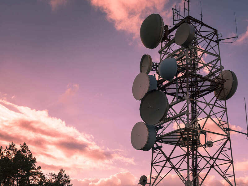 Illegal Mobile Signal Boosters: DoT asks e-commerce websites to pull ...