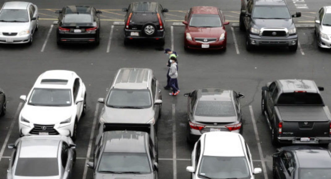 Process to get new mandatory number plates, color-coded stickers for ...