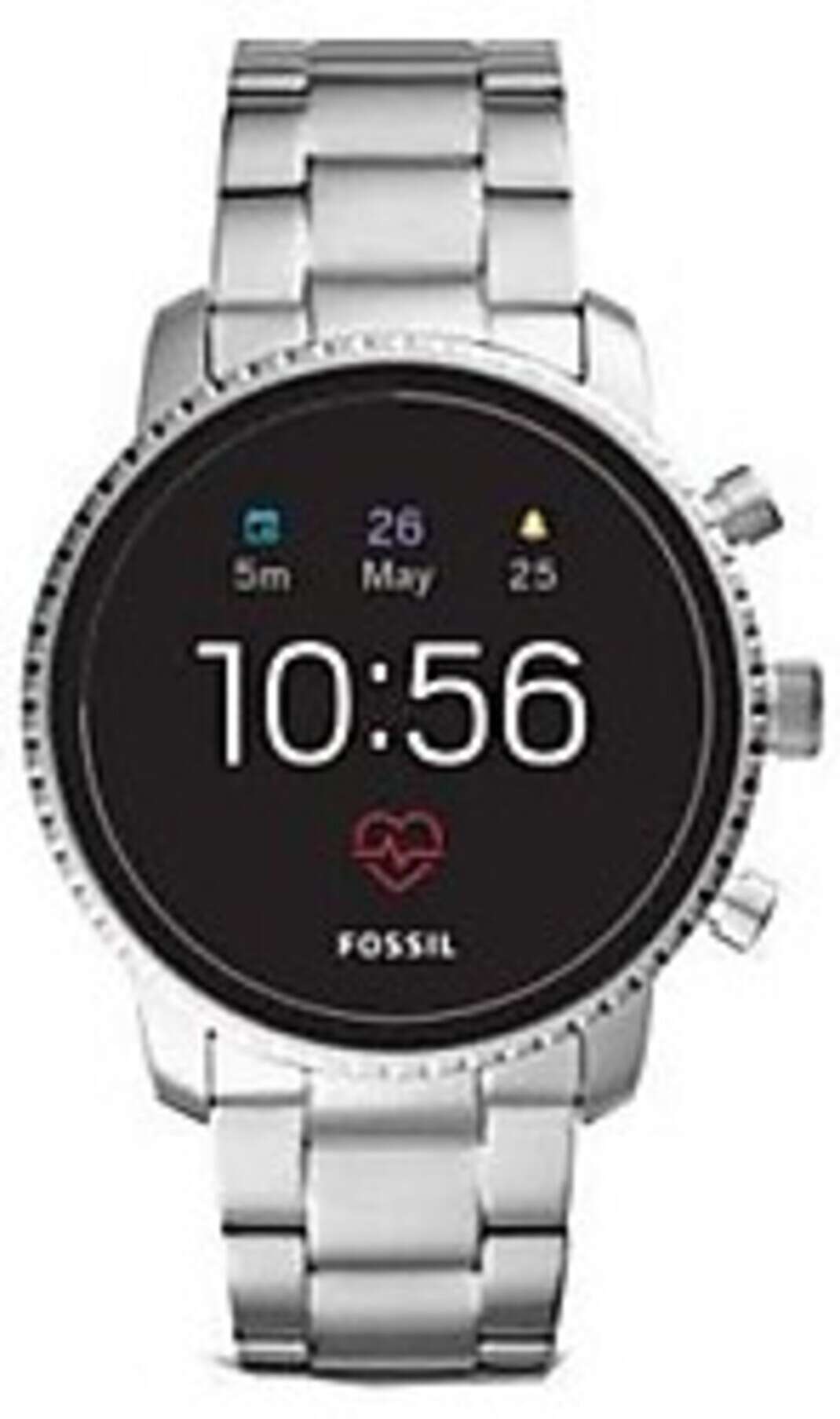 Fossil Gen 4 Explorist HR Price in India, Full Specifications (01 Apr ...