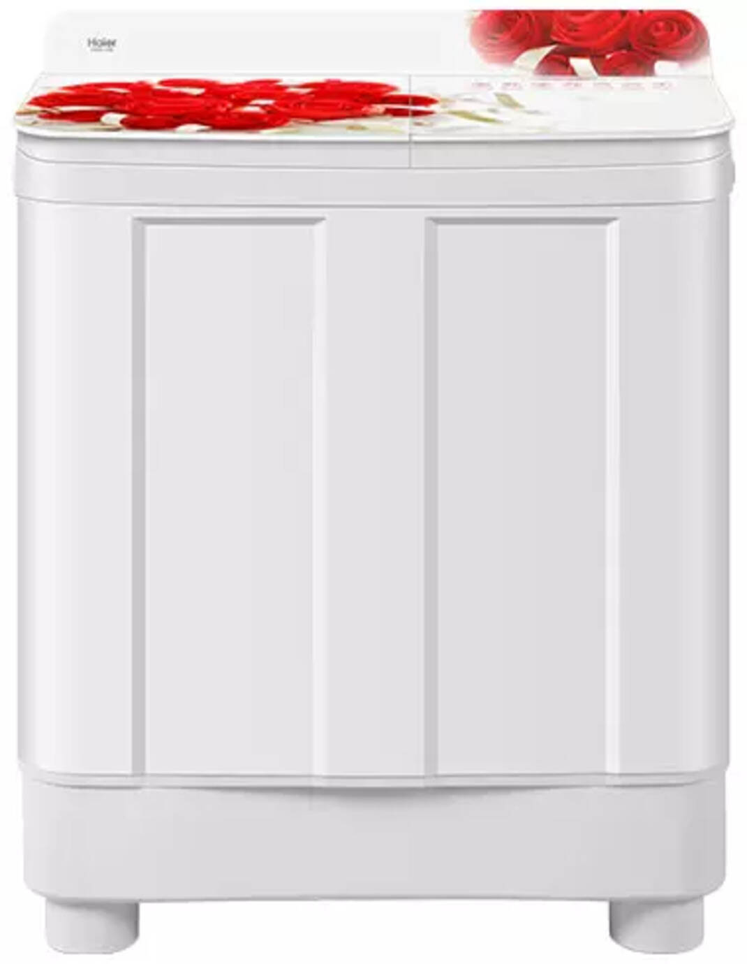 Haier HTW85-178 8.5 Kg Semi Automatic Top Load Washing Machine Online ...