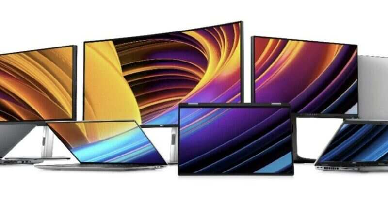Dell launches new range of video conferencing monitors along with ...