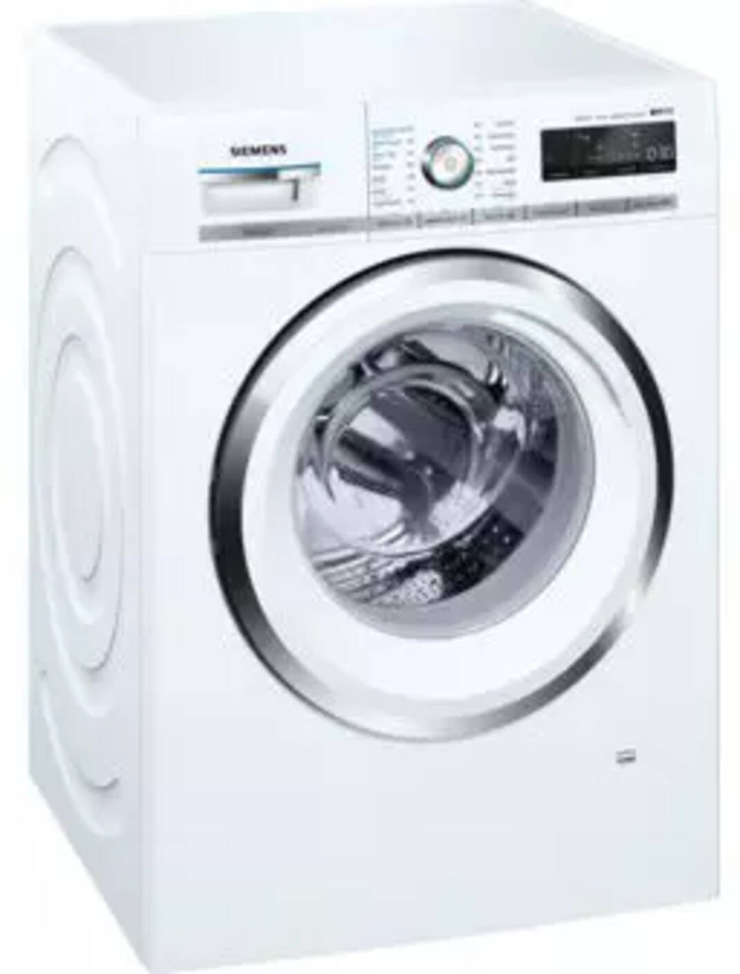 Compare Siemens WM14W790IN iQ700 9 Kg Fully Automatic Front Load ...
