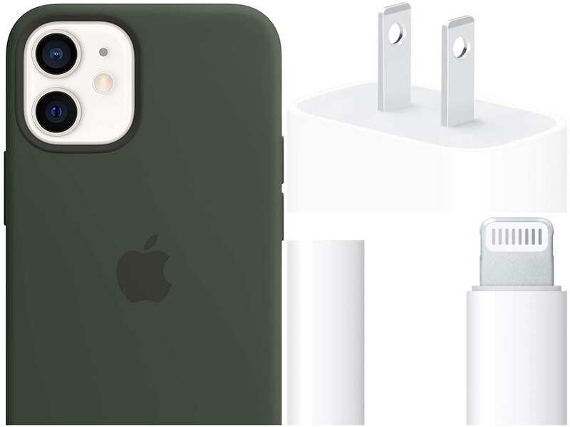 Apple’s official MagSafe case for iPhone 12 mini available with 48% off ...