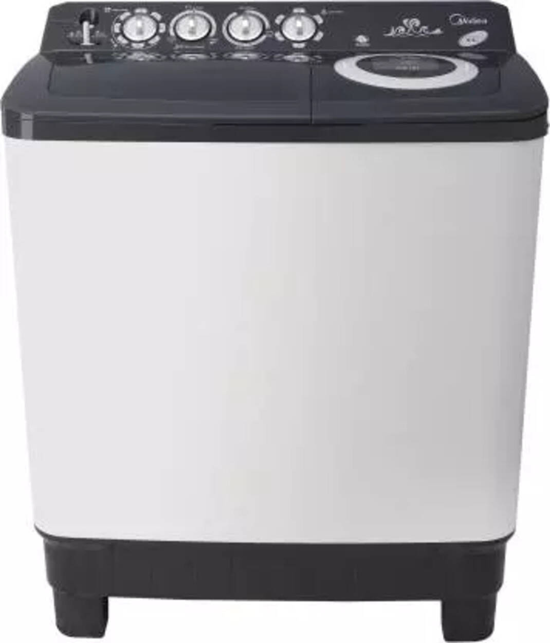 Compare Carrier Midea MWMSA085A02 8.5 Kg Semi Automatic Top Load ...