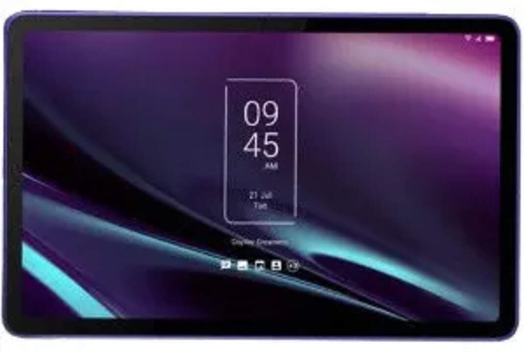 TCL 10 Tab Max Expected Price, Full Specs & Release Date (21st Sep 2025 ...