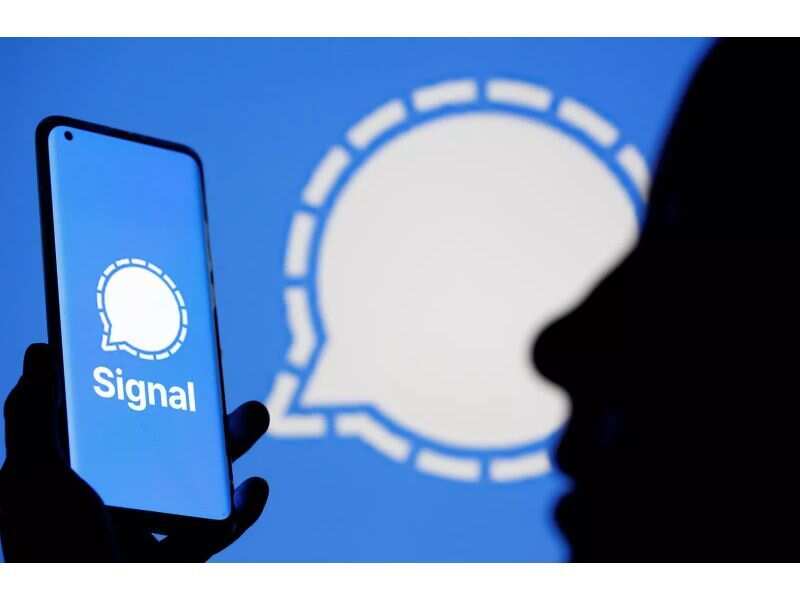 Signal Tips And Tricks: Moving to Signal? These tips and tricks will ...