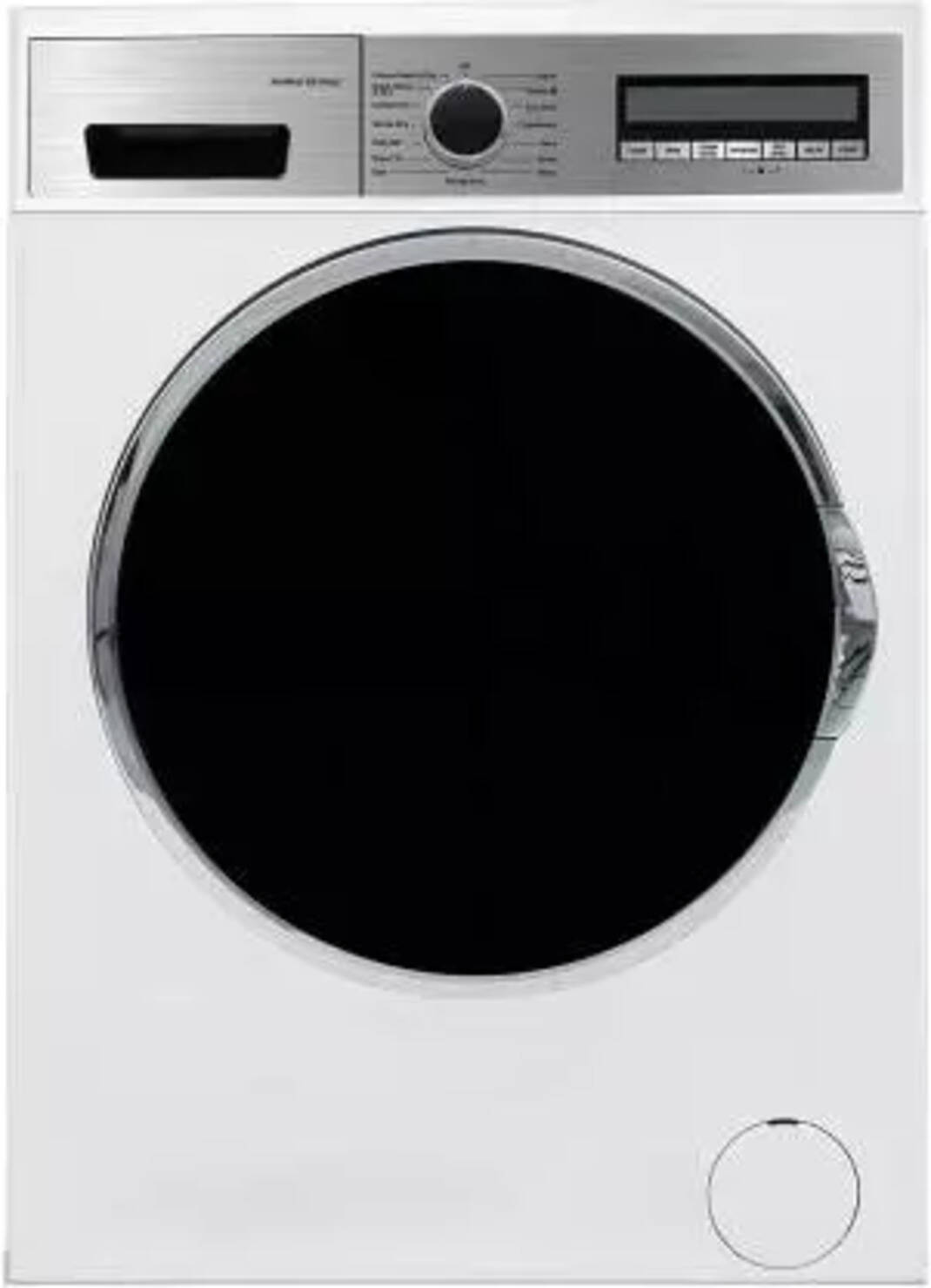 Compare Hafele HNKA0851 8 Kg Fully Automatic Front Load Washing Machine ...