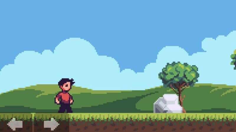 2020game: This game wants you to relive your 2020