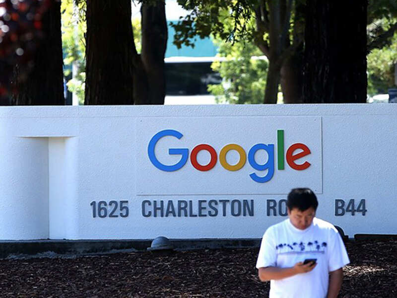 Google employees from 10 countries form global union to prevent ...