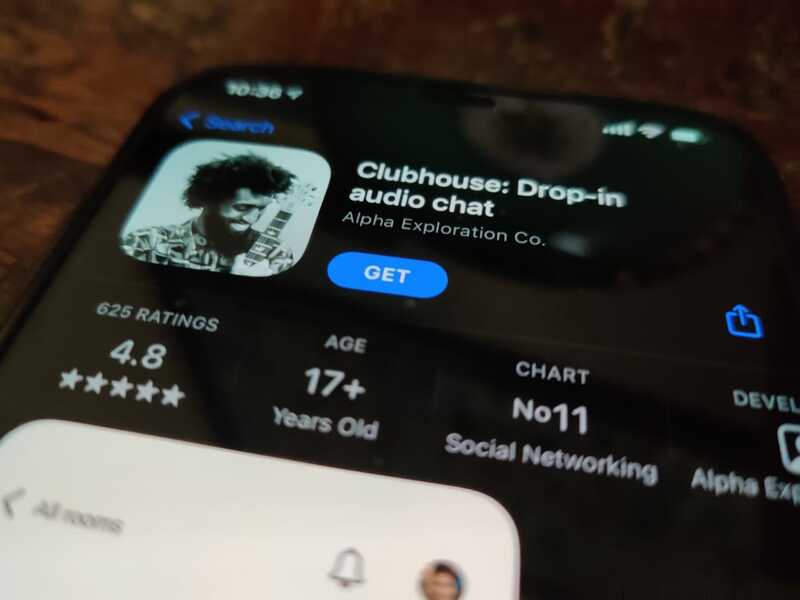 Clubhouse App: What is Clubhouse and why it’s the ‘hot’ new social ...