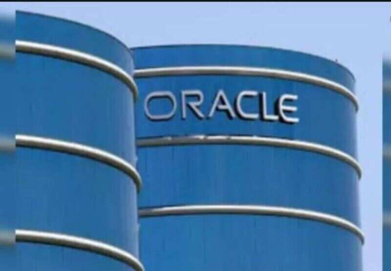 Oracle Cloud: Indian independent software vendors fast moving to Oracle ...