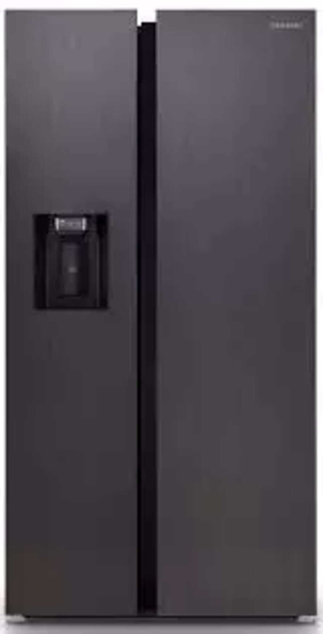 Compare Samsung Side by Side 845 Litres 2 Star Refrigerator Black ...