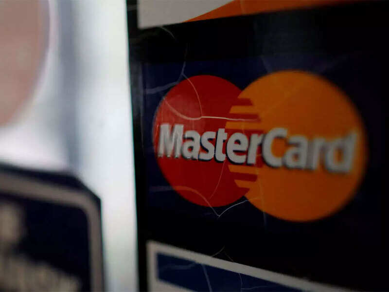 Mastercard Connect