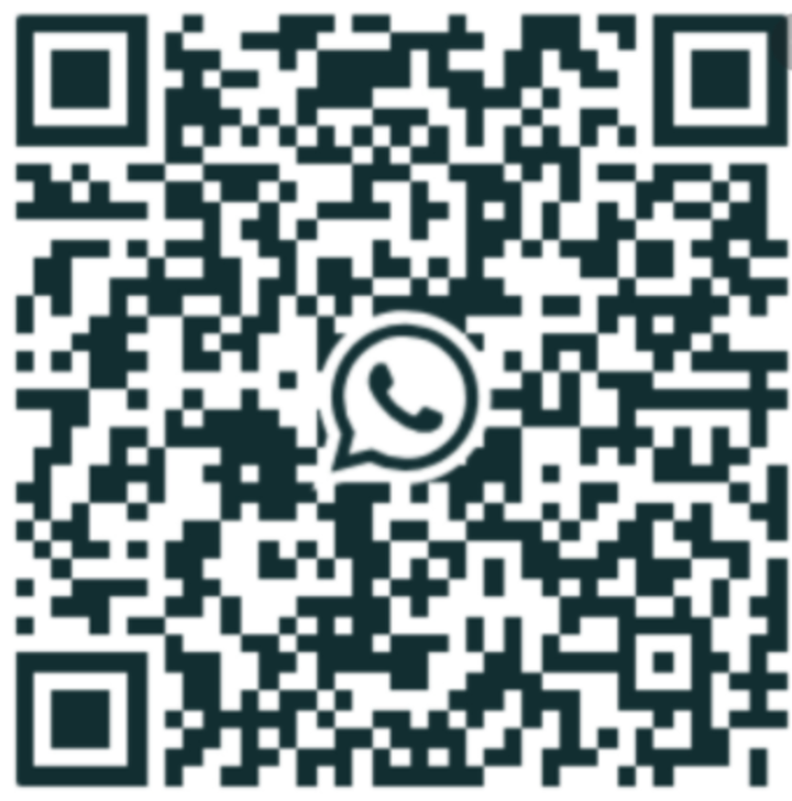 WhatsApp QR Code Where Is My QR Code On WhatsApp 