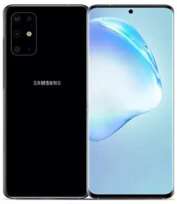 Samsung Galaxy S20e Photo Gallery and Official Pictures